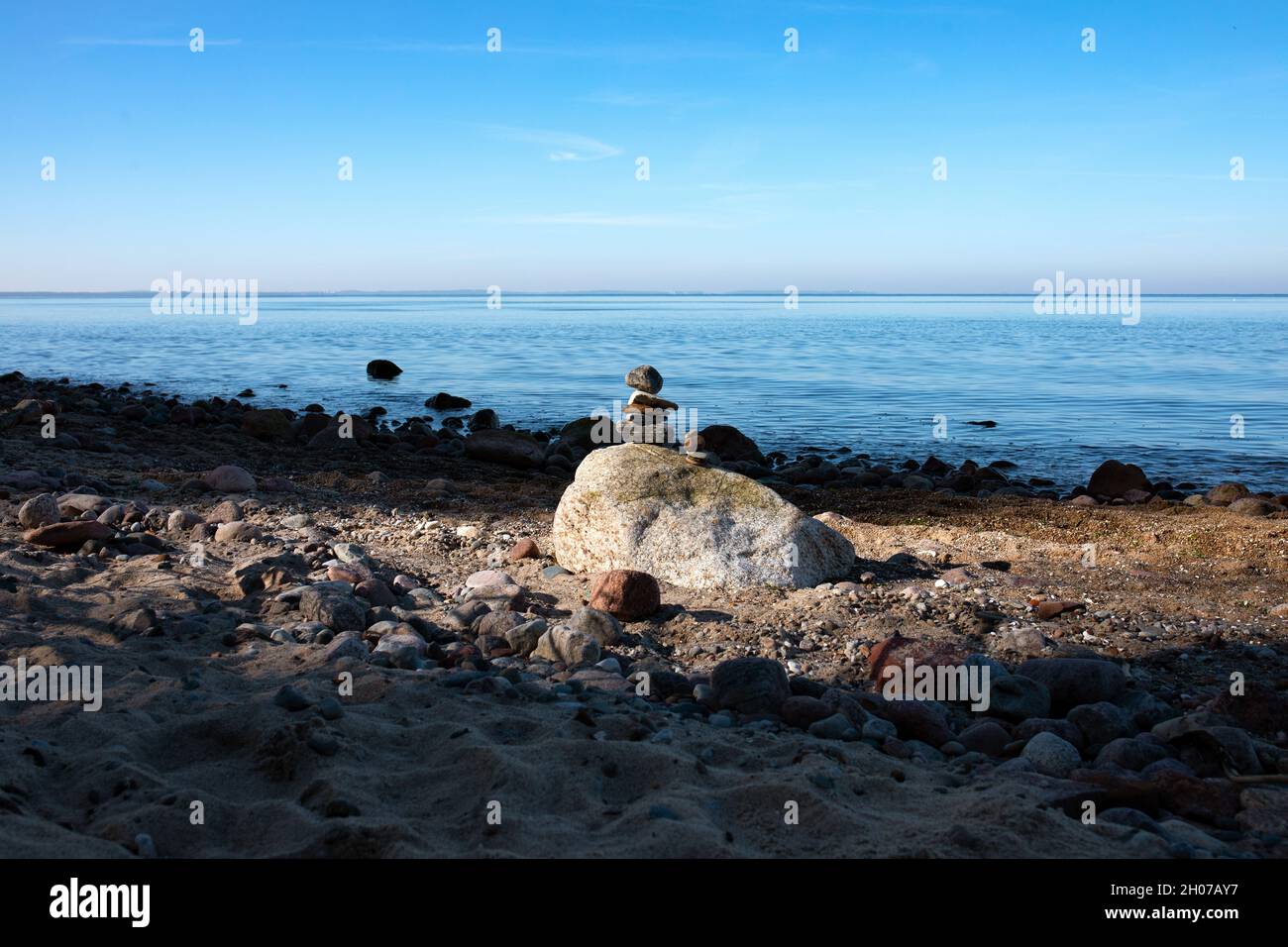 Wolinski national park hi-res stock photography and images - Alamy