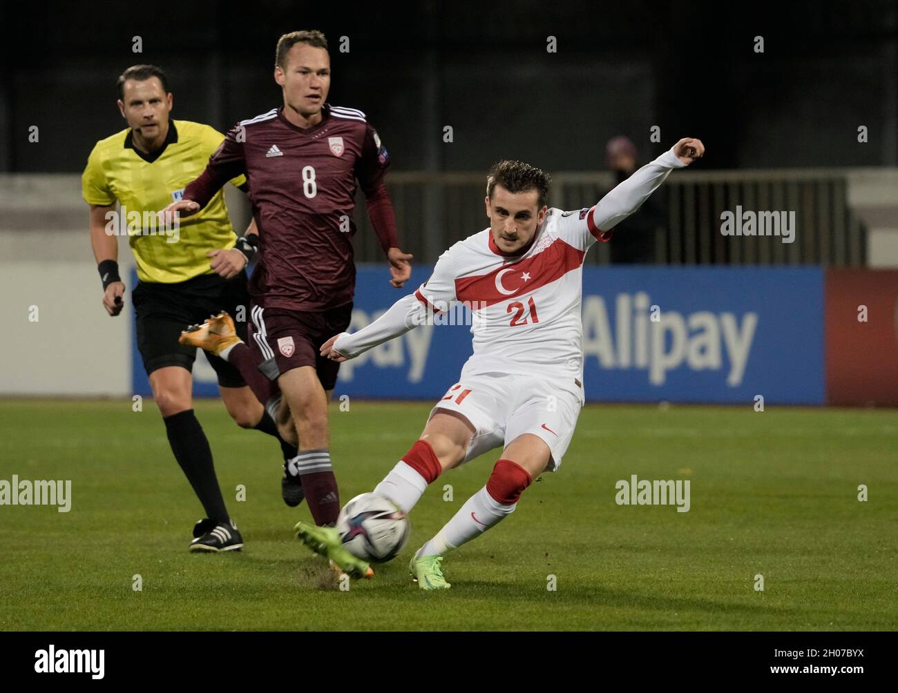 Kerem Akturkoglu Turkey High Resolution Stock Photography and Images - Alamy