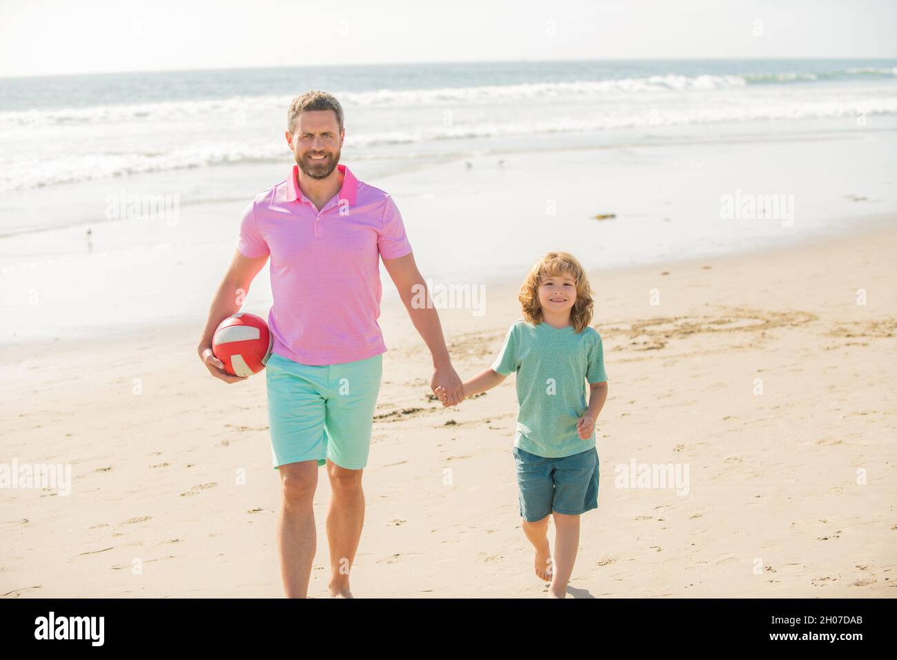 Positive father hi-res stock photography and images - Alamy