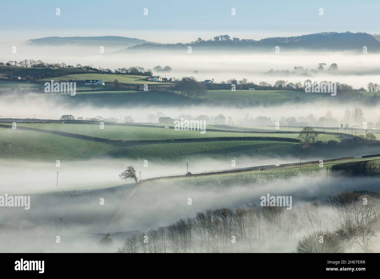 Broadwindsor hi-res stock photography and images - Alamy