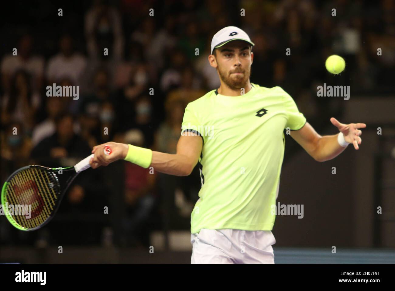 Benjamin Bonzi High Resolution Stock Photography and Images - Alamy