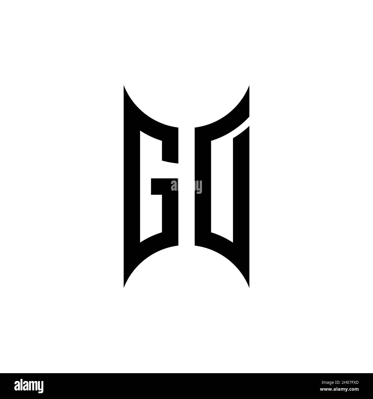 Gd signature hi-res stock photography and images - Alamy