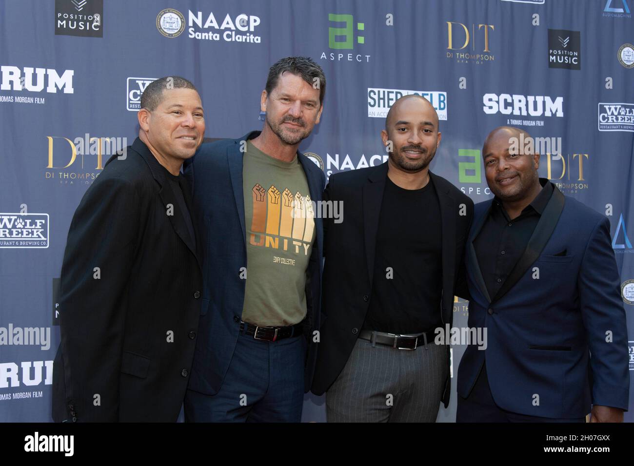 Frank charles thompson hi-res stock photography and images - Alamy