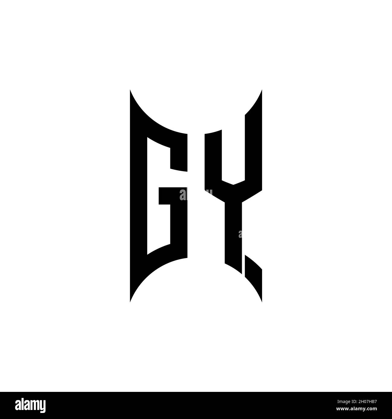 Gy logos hi-res stock photography and images - Alamy