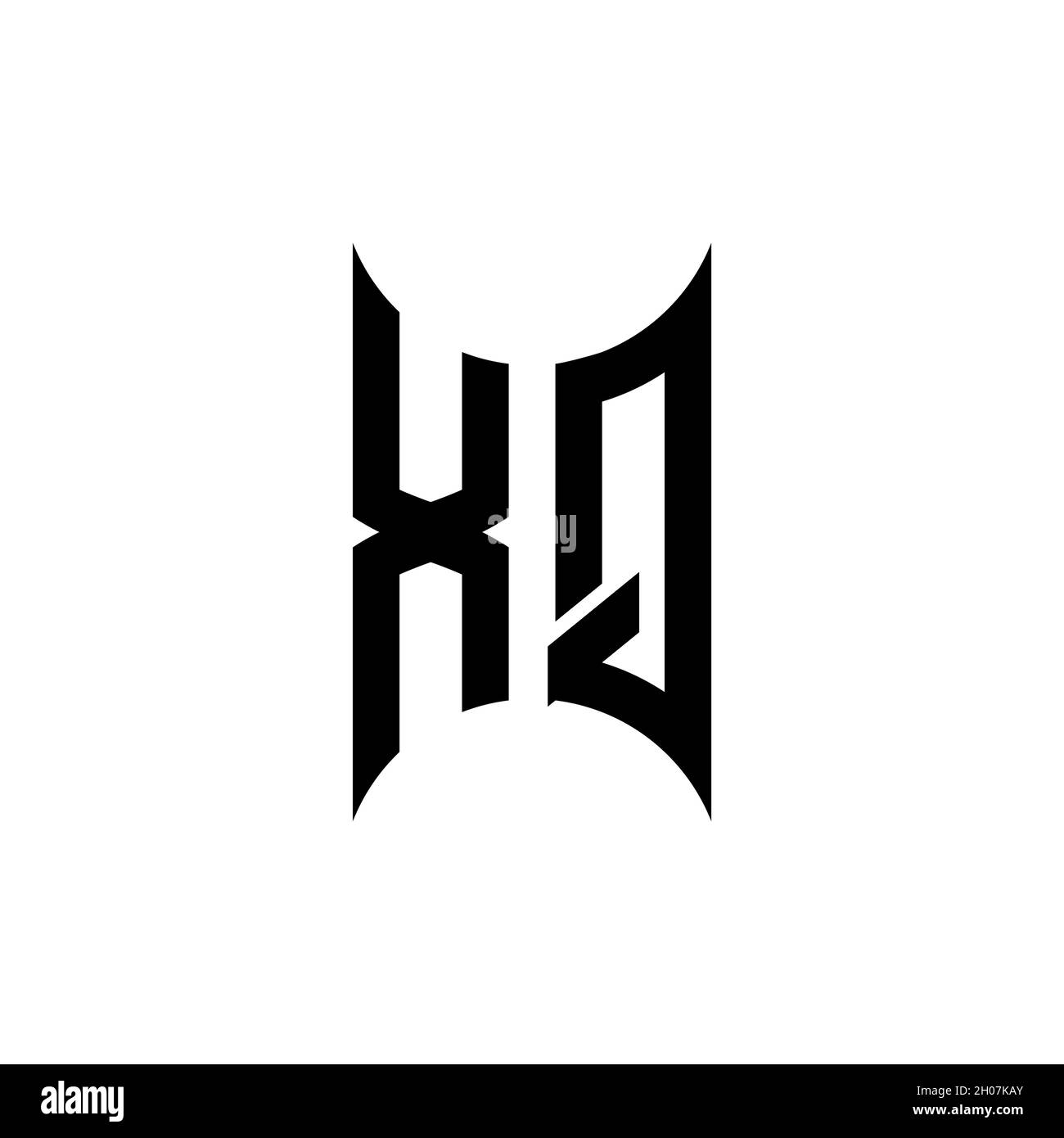 Xo Alphabet High Resolution Stock Photography and Images - Alamy