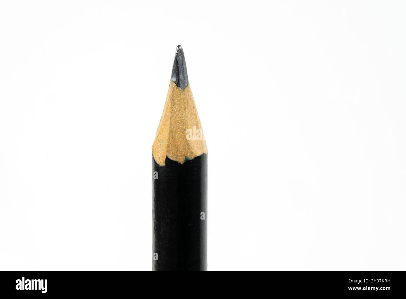 Point sharp sharpened single one hi-res stock photography and images ...