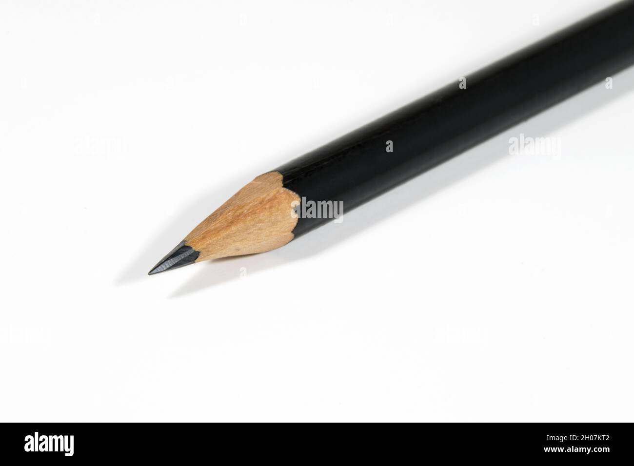 Point sharp sharpened single one hi-res stock photography and images ...