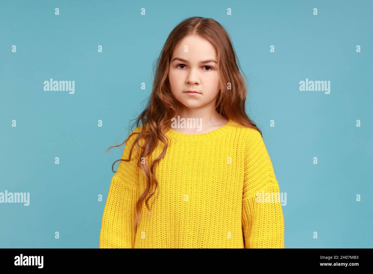 Child self expression hi-res stock photography and images - Alamy
