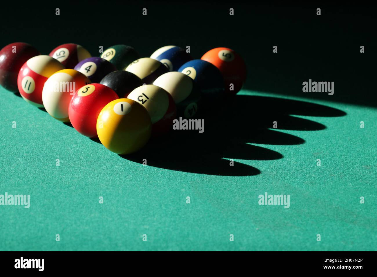 Hard light hi-res stock photography and images - Alamy