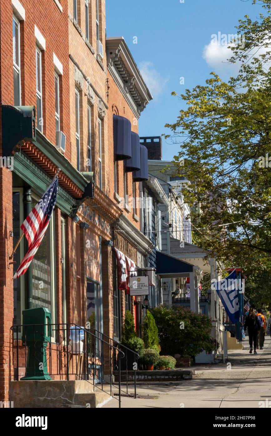 Old cold stores hi-res stock photography and images - Alamy