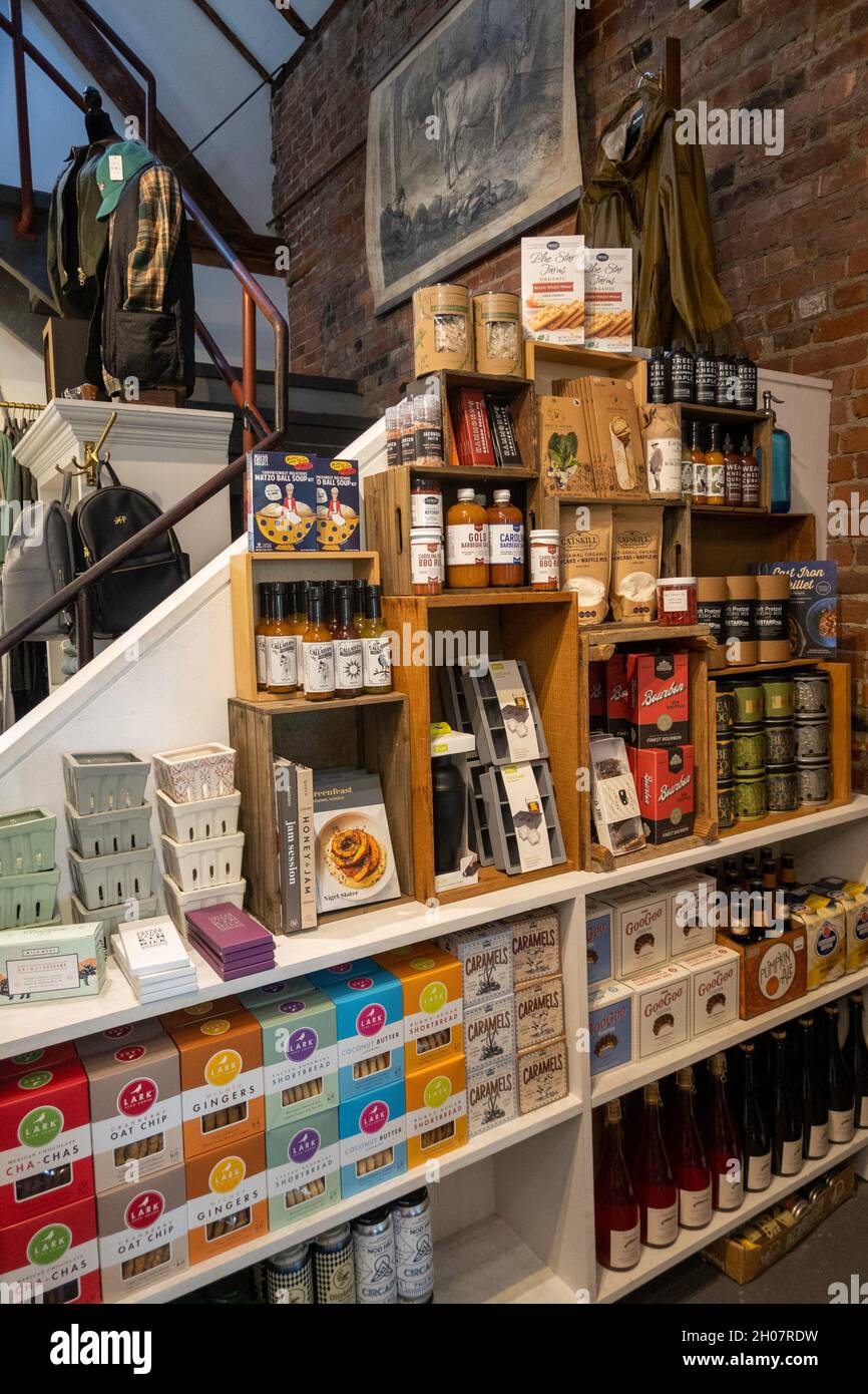 Cold Spring is an historic village located on the Hudson River in New ...