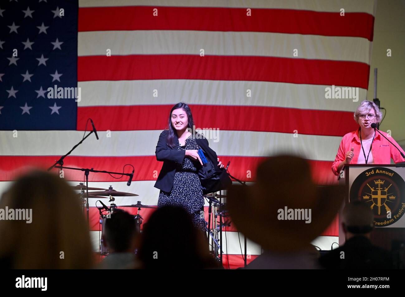 Amanda suffecool hi-res stock photography and images - Alamy