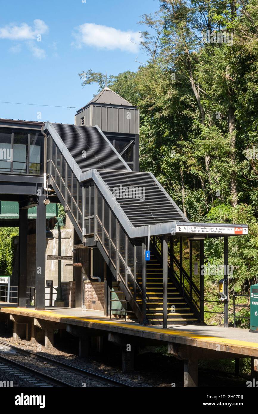 Cold Spring is an historic village located on the Hudson River in New ...