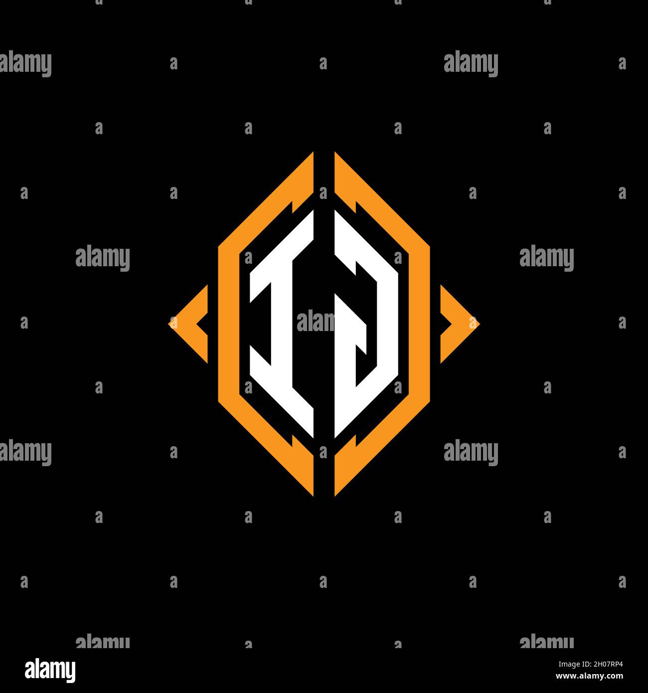 Io background Stock Vector Images - Alamy