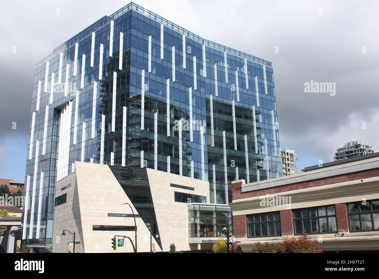 Anvil tower hi-res stock photography and images - Alamy