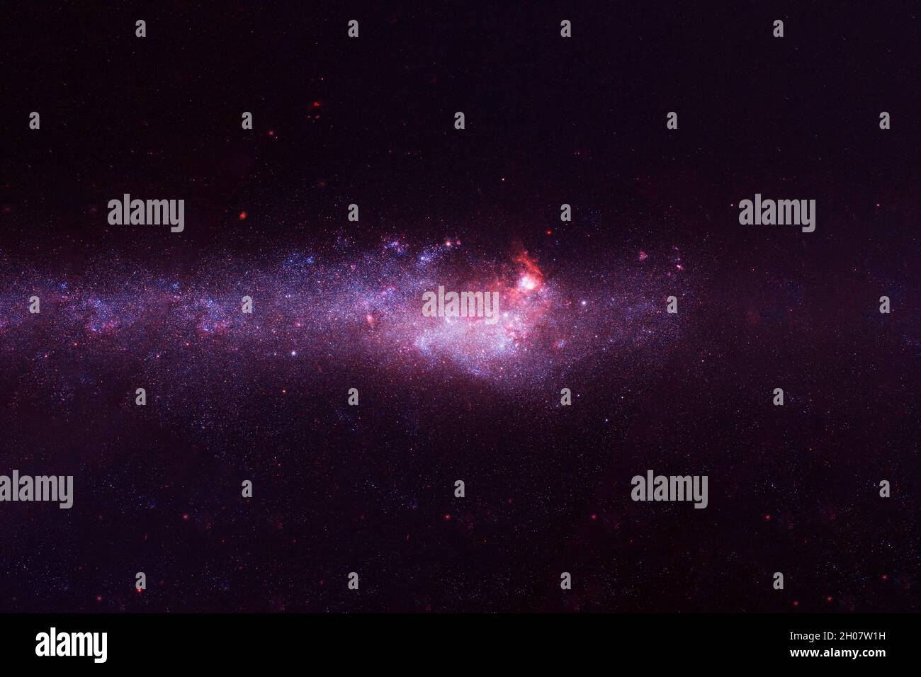 Beautiful galaxy hi-res stock photography and images - Alamy