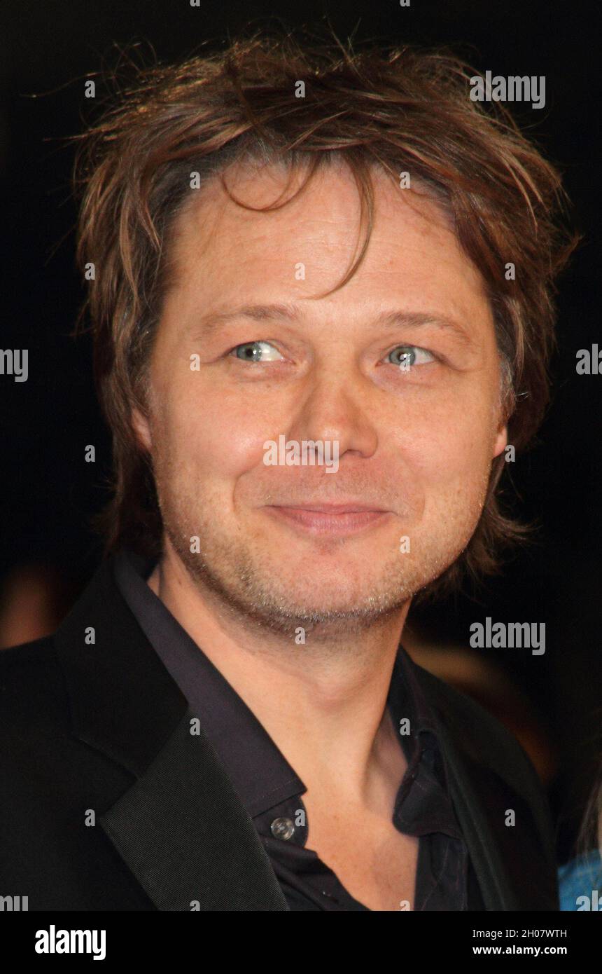London. UK. Shaun Dooley at the World Premiere of Woman in Black at the ...