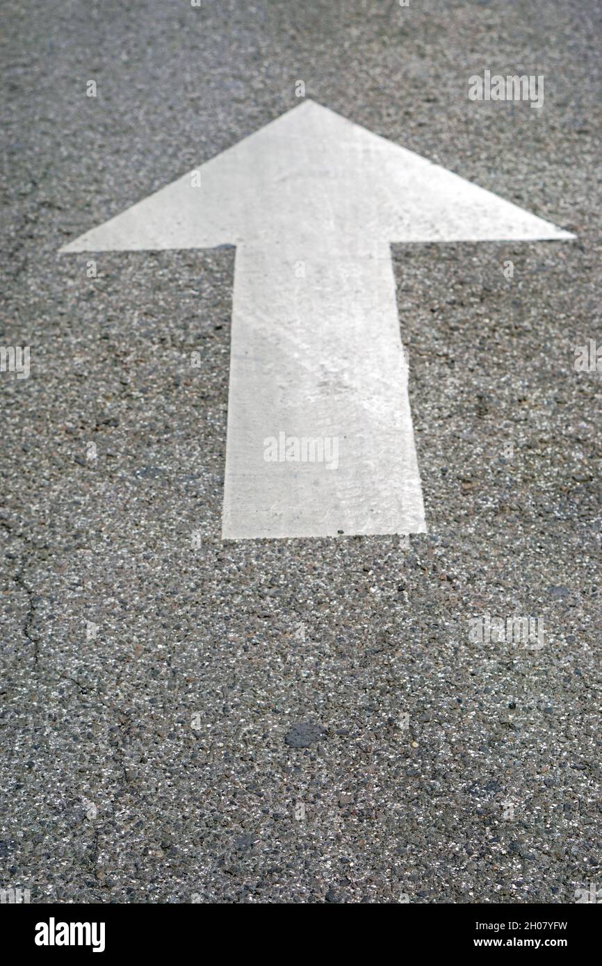 Paint direction hi-res stock photography and images - Alamy