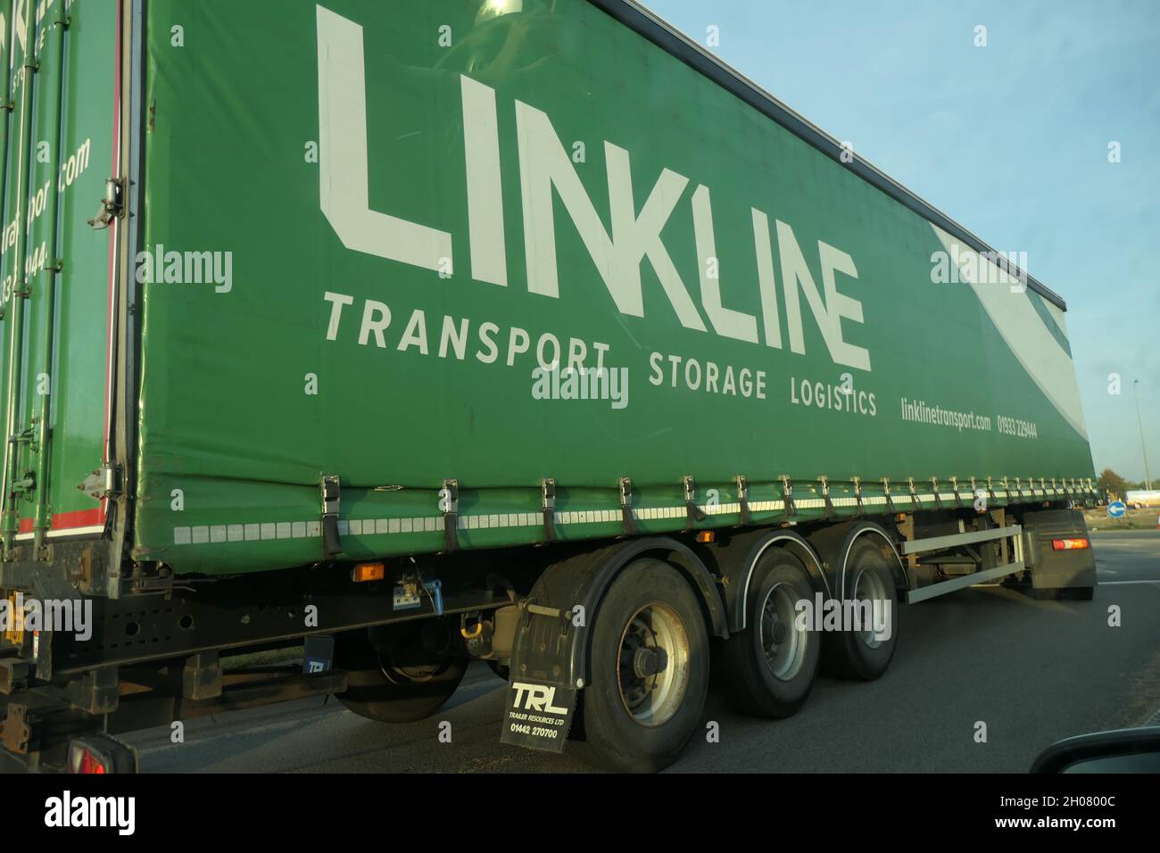 Linkline hi-res stock photography and images - Alamy