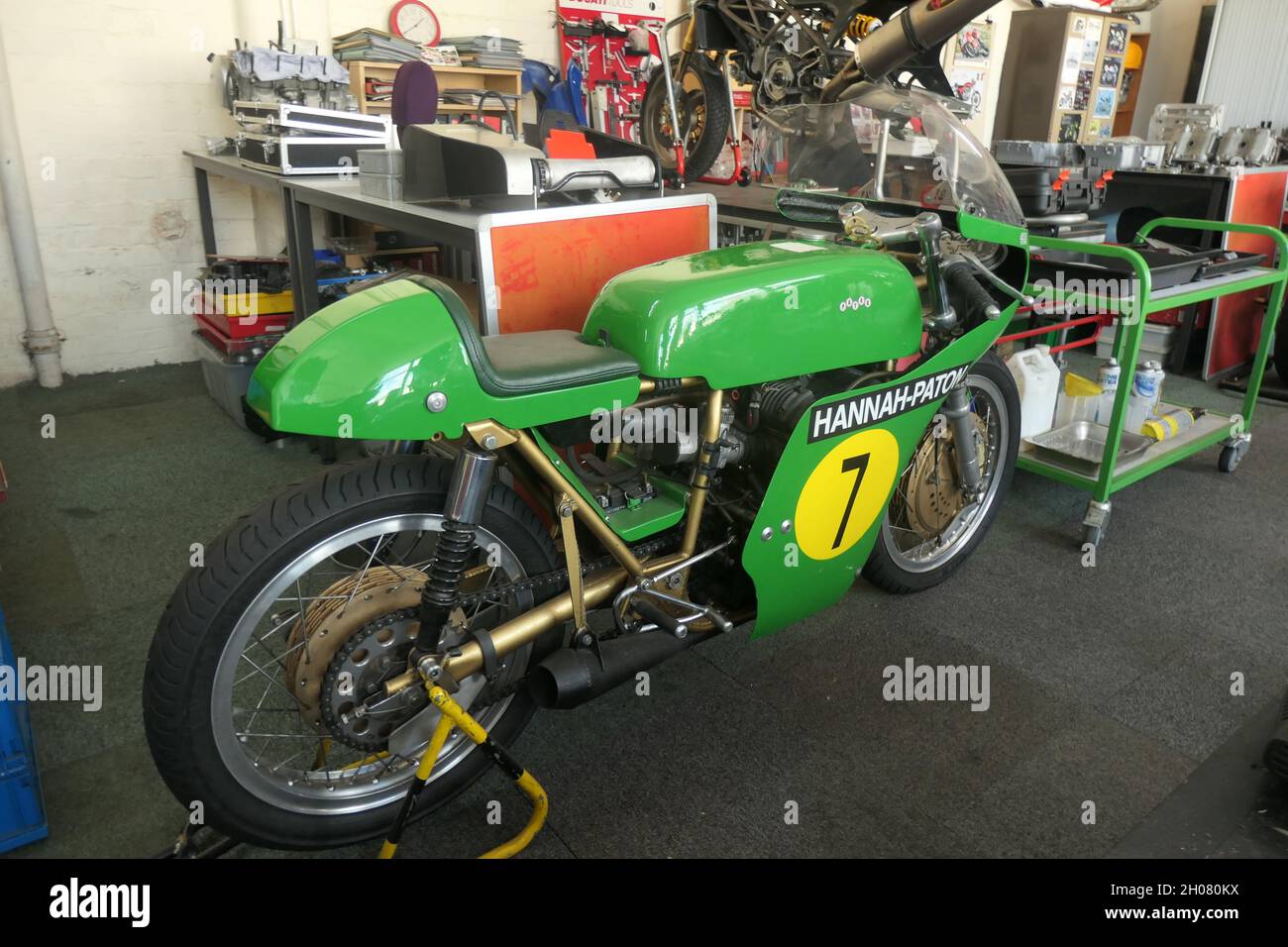 Cathcart High Resolution Stock Photography and Images - Alamy