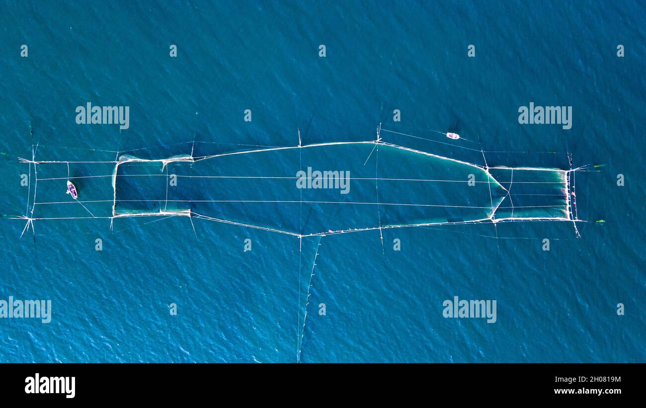 Top down view netherlands hi-res stock photography and images - Alamy