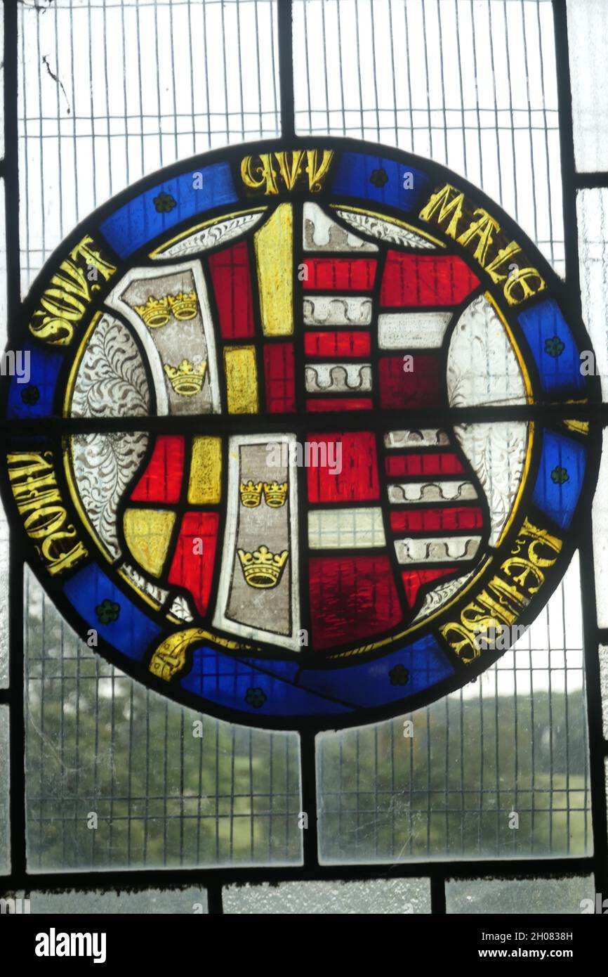 George washingtons church hi-res stock photography and images - Alamy