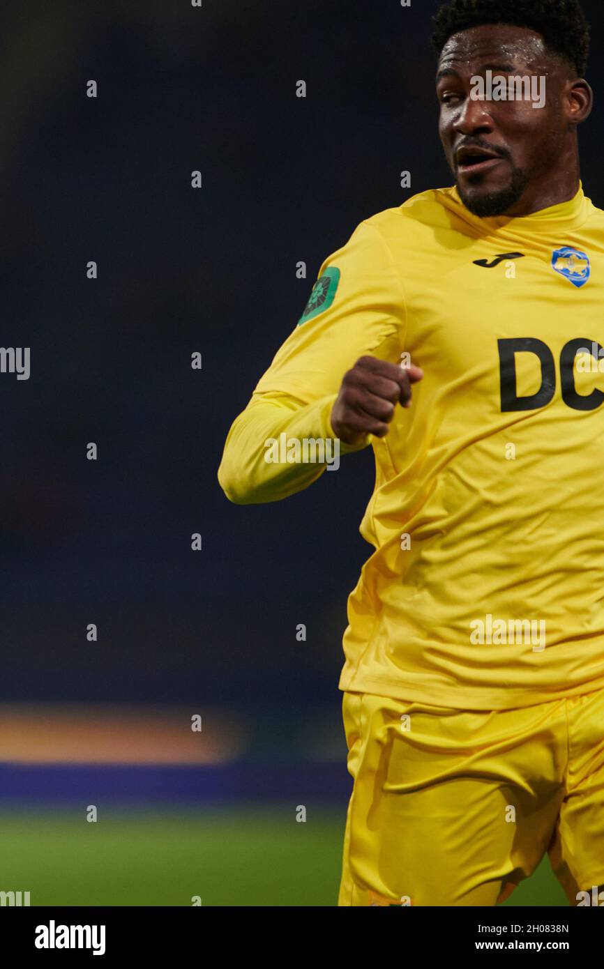 Brayan riascos hi-res stock photography and images - Alamy