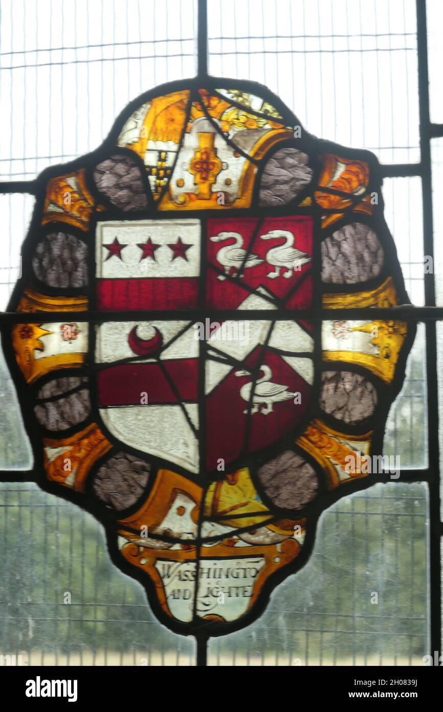 President george washingtons old tomb hi-res stock photography and ...