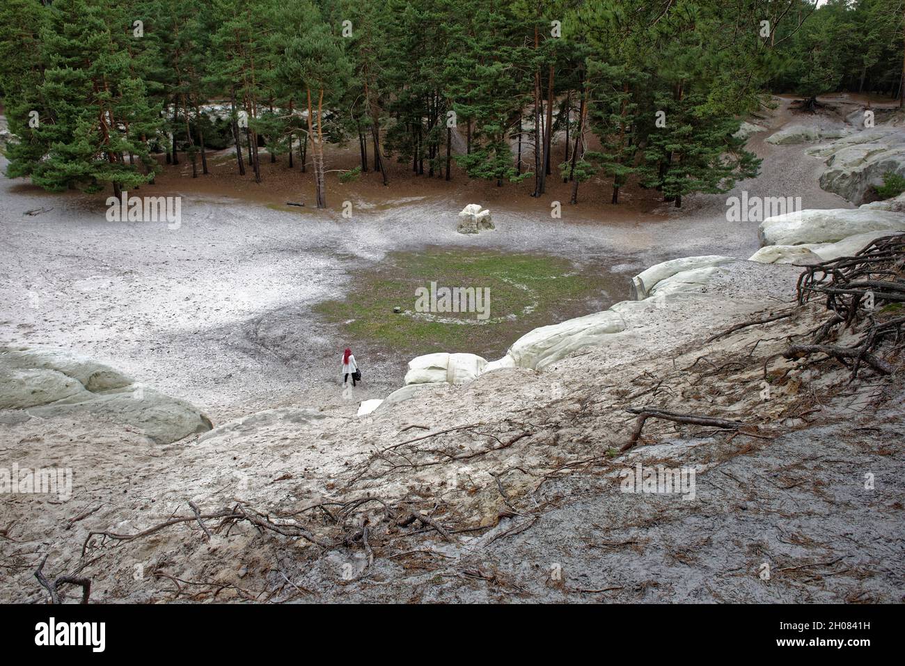 Regenstein Castle,Harz,Germany.Sandhutsche of Germanen.Burg Regenstein ...