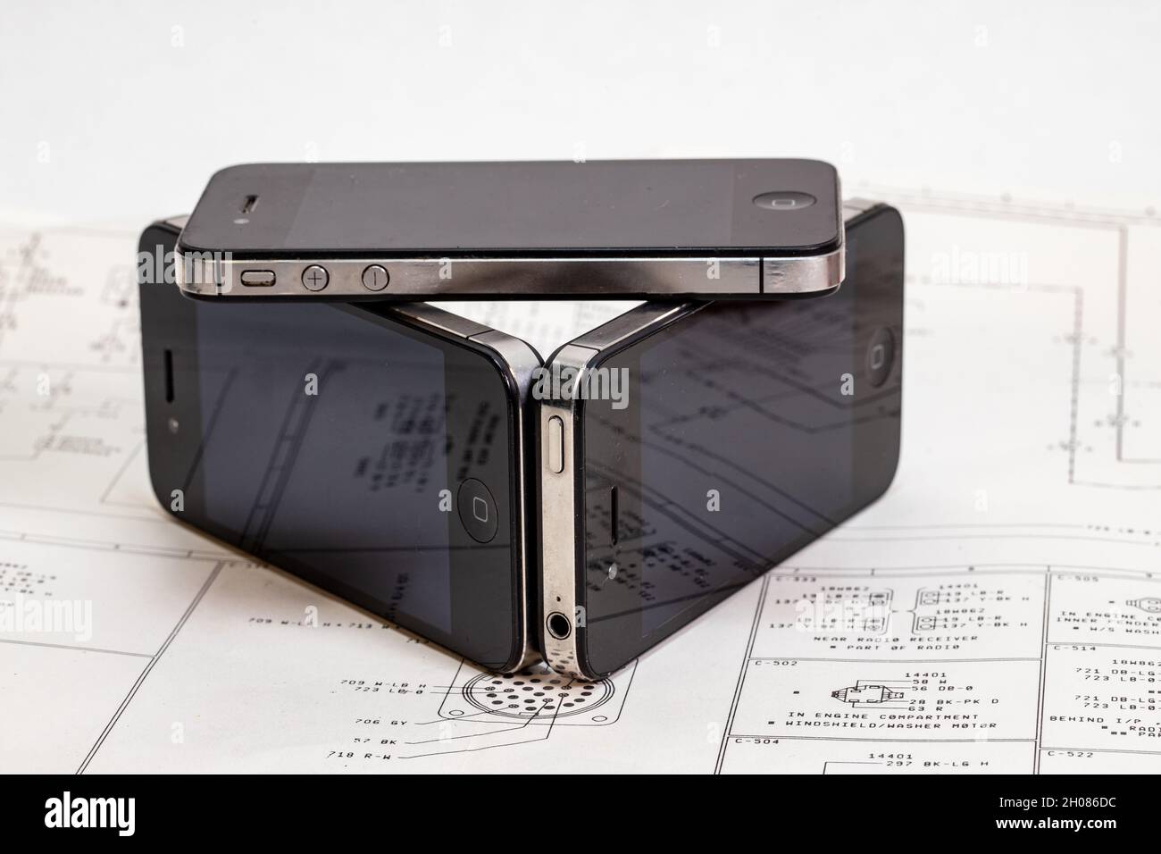 Smart wa hi-res stock photography and images - Alamy