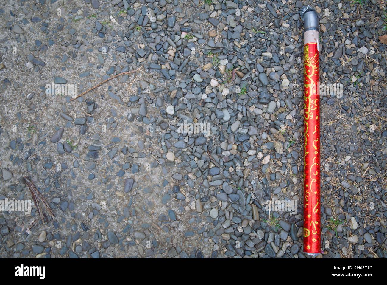 Exploded Fireworks High Resolution Stock Photography and Images - Alamy