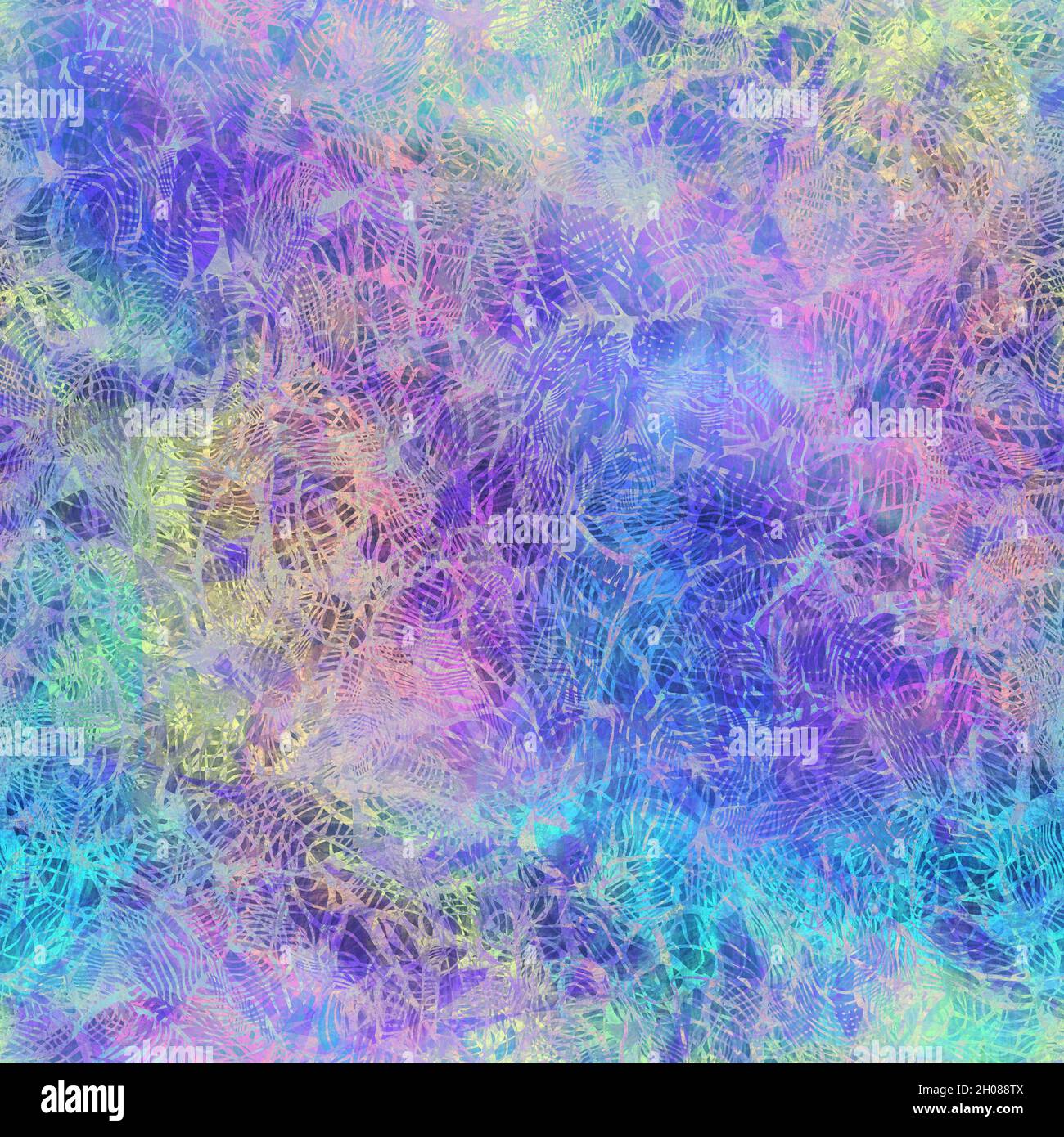 Seamless iridescent rainbow light pattern for print Stock Photo - Alamy