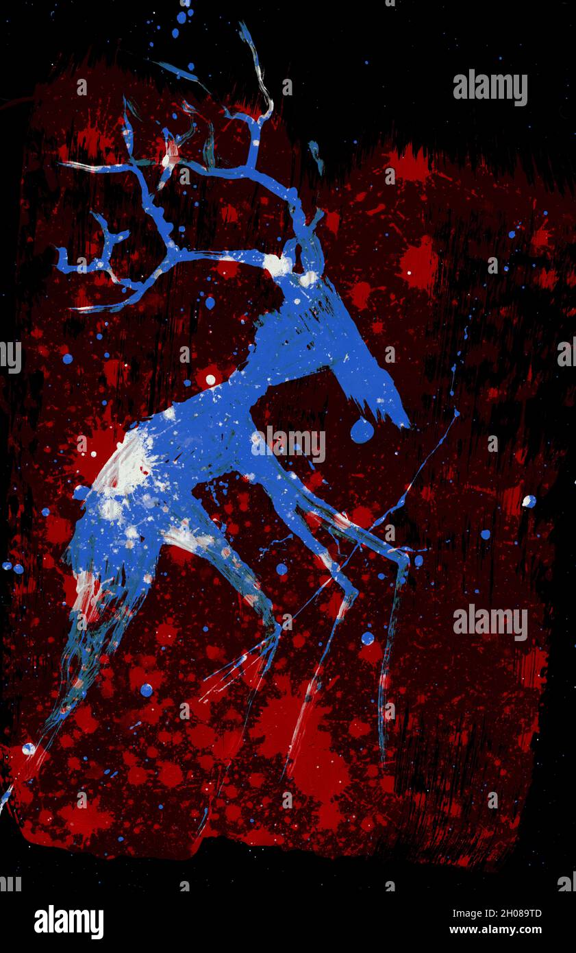 STP Screen Transfer Process - 0073 - Fits Stock Photo - Alamy