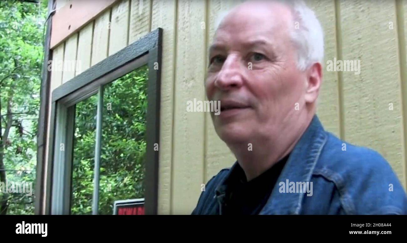 ALL HAIL THE POPCORN KING, Joe R. Lansdale, 2019. © Squee Projects ...