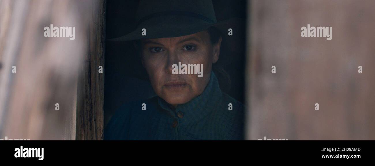 THE DROVER'S WIFE, (aka THE DROVER'S WIFE: THE LEGEND OF MOLLY JOHNSON ...