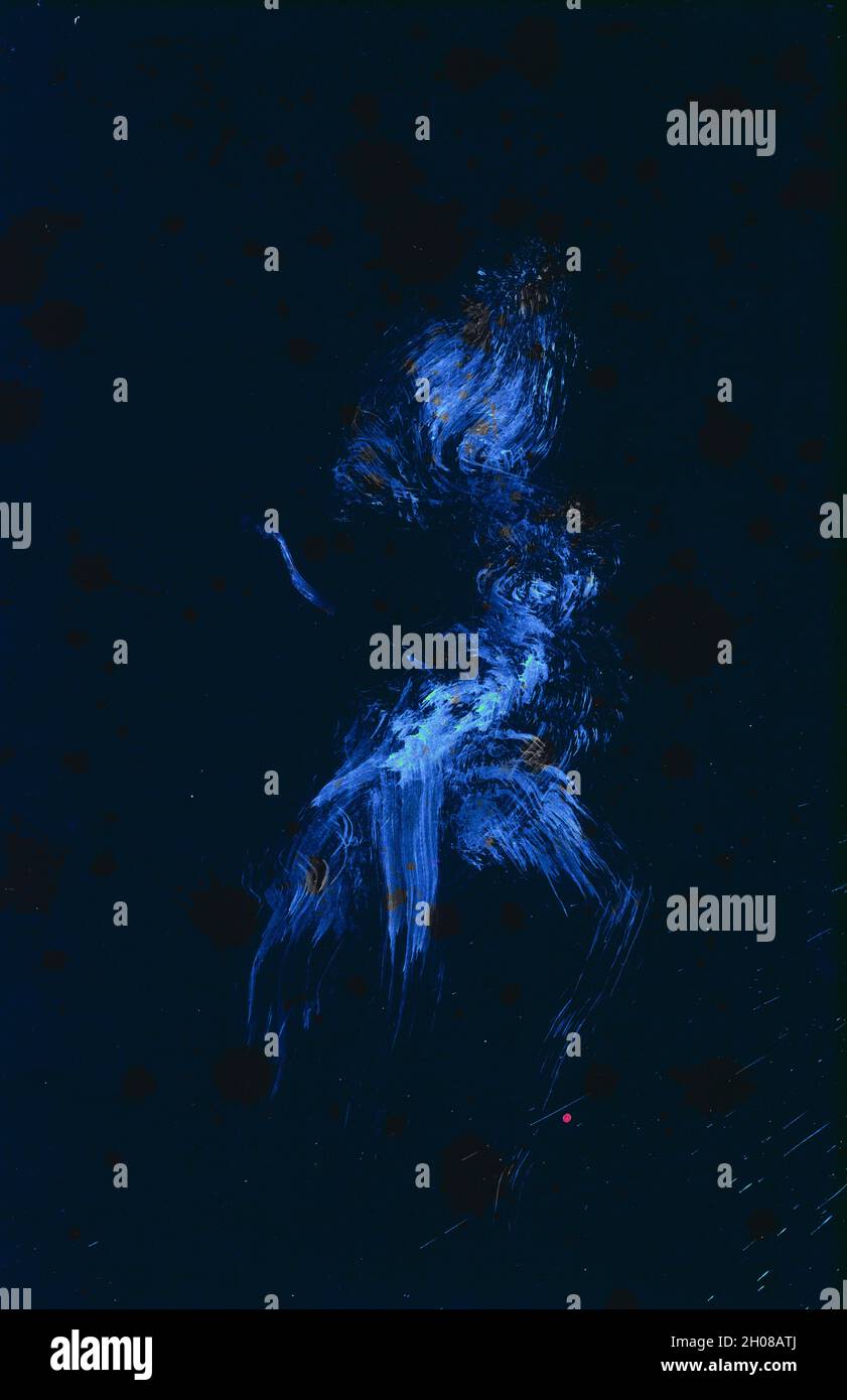 STP Screen Transfer Process - 0079 - Own Strut Stock Photo - Alamy