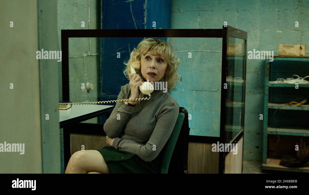 GOLDEN VOICES, (aka KOLOT REKA'A), Mariya Belkina, 2019. © Music Box ...