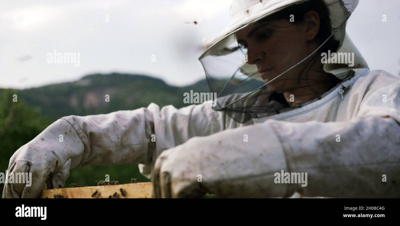 HIVE, Yllka Gashi, 2021. ph: Alexander Bloom / © Kino Lorber / Courtesy ...