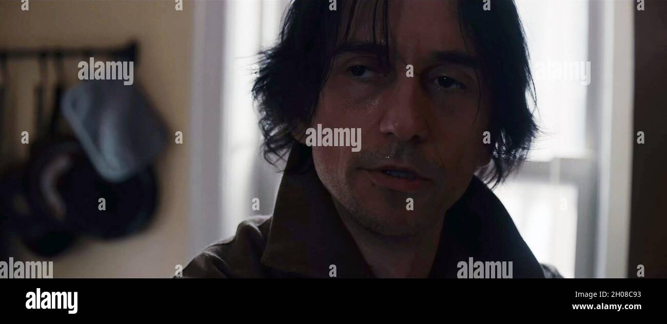 IMPLANTED, Ivo Velon, 2021. © Myriad Pictures / Courtesy Everett ...