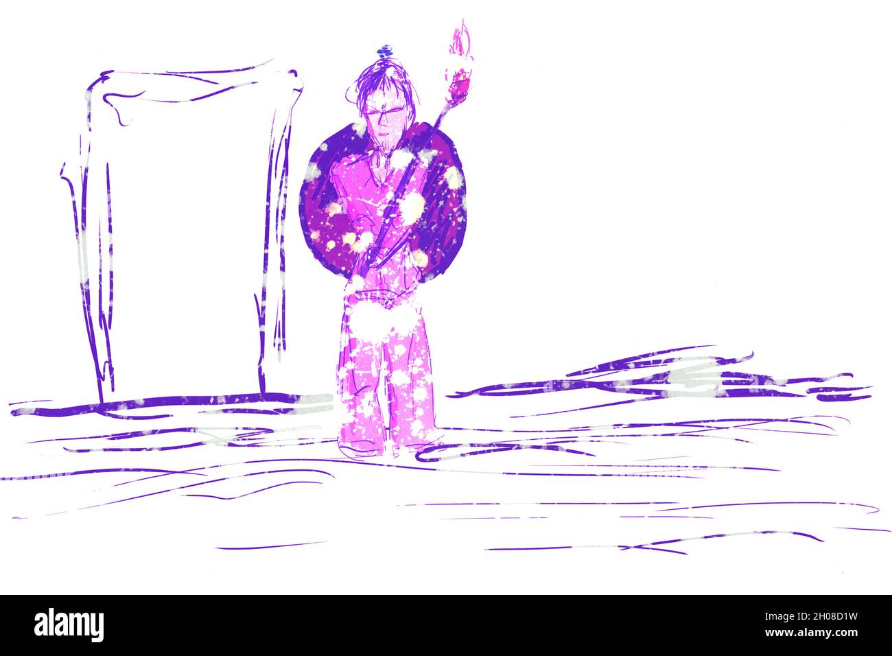 Stp process Cut Out Stock Images & Pictures - Alamy