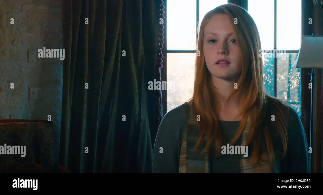 SAVING SLOANE, Taylor Foster, 2021. © Lionsgate Home Entertainment ...