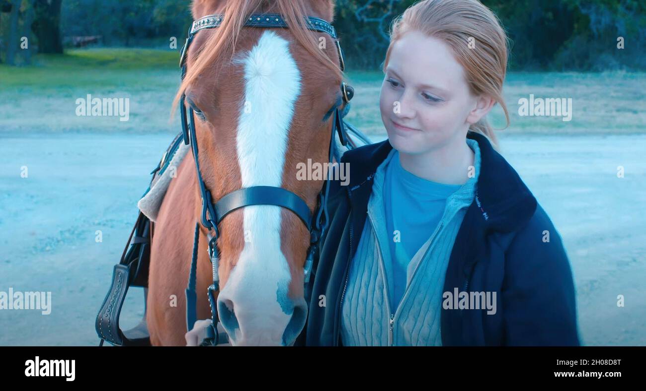 SAVING SLOANE, Taylor Foster, 2021. © Lionsgate Home Entertainment ...