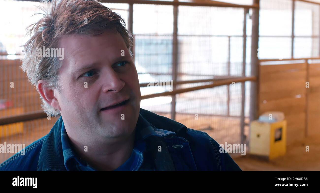 SAVING SLOANE, Bryan Massey, 2021. © Lionsgate Home Entertainment ...