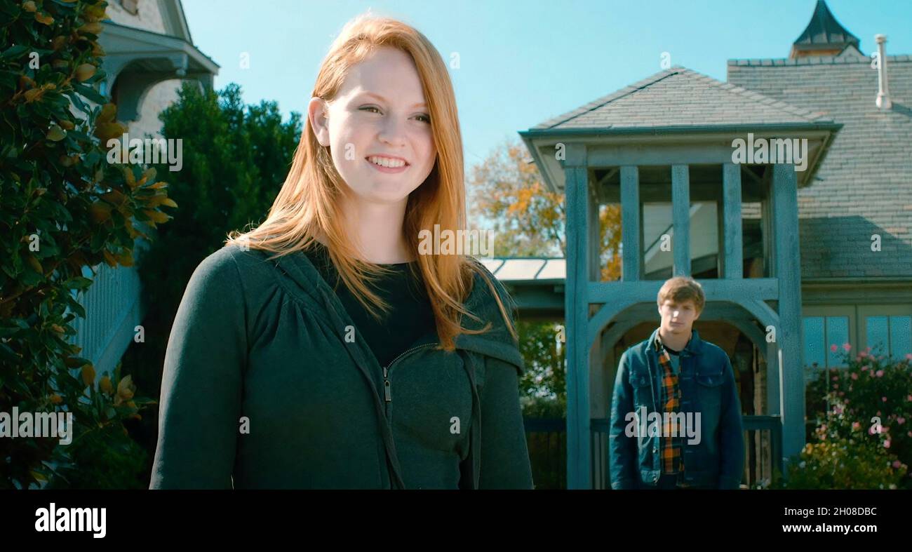 SAVING SLOANE, from left: Taylor Foster, Collin Place, 2021 ...