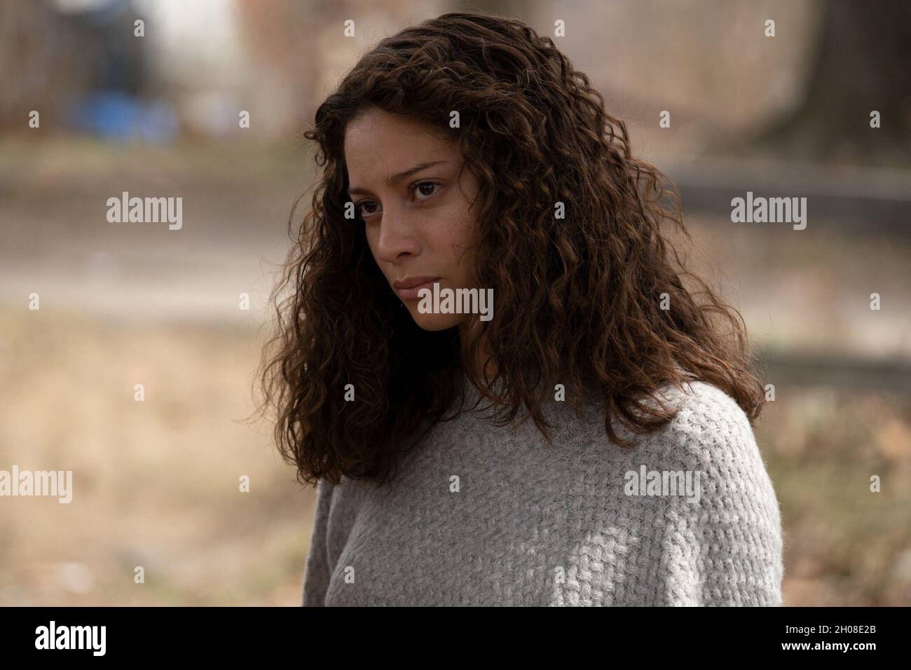 AMERICAN RUST, Julia Mayorga, Forgive Us Our Trespasses', (Season 1, ep ...