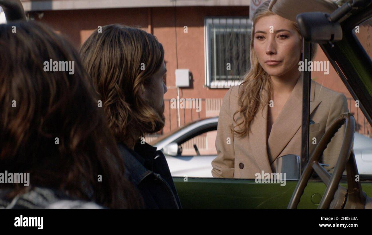 Jake Pretty Little Liars Season 4