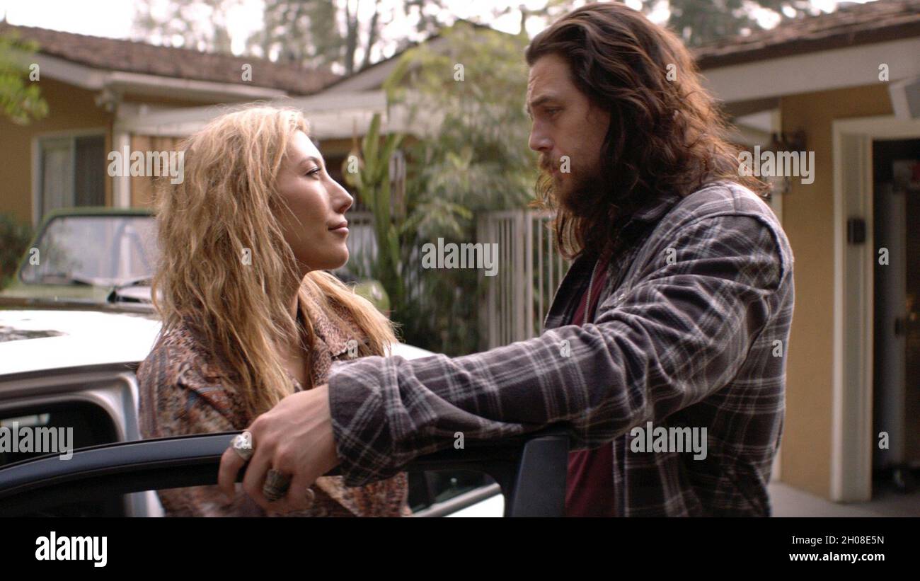 ANIMAL KINGDOM, from left: Dichen Lachman, Ben Robson, Launch', (Season ...