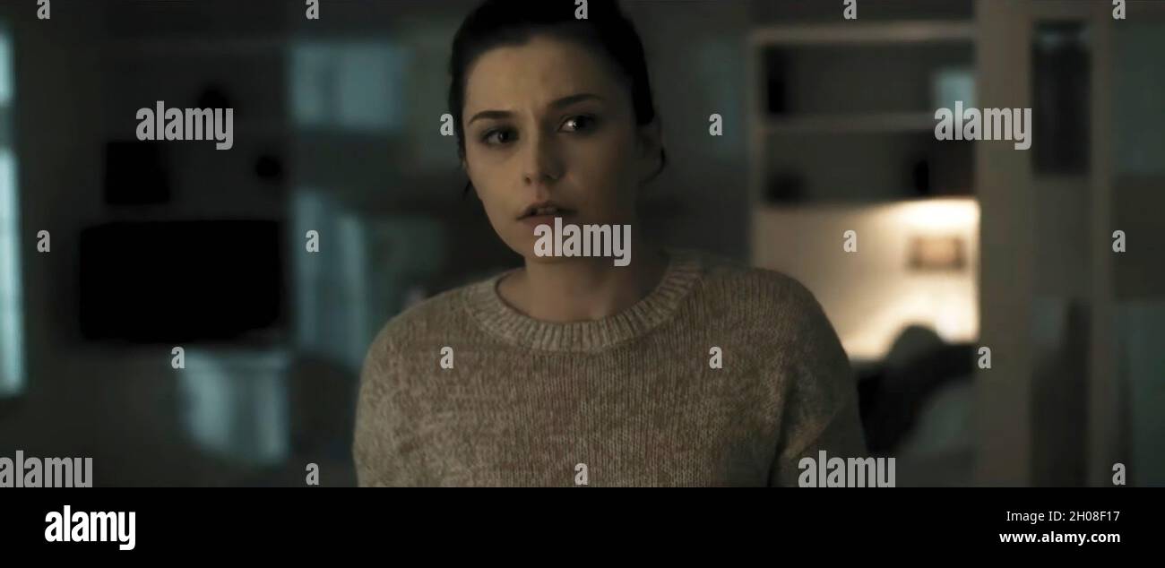 THE LAST RITE, fBethan Waller, 2021. © Samuel Goldwyn Films / Courtesy ...