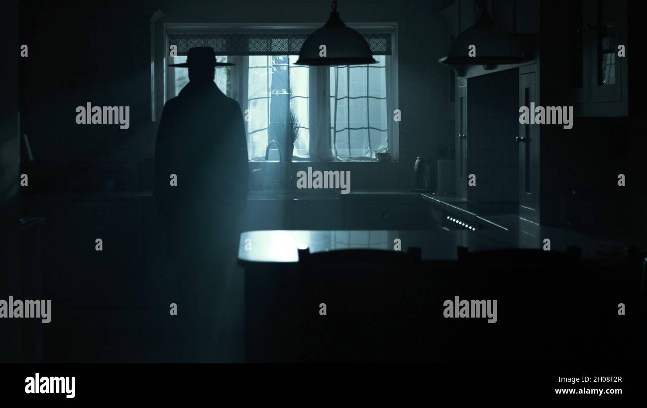 THE LAST RITE, Christopher Garner, 2021. © Samuel Goldwyn Films ...