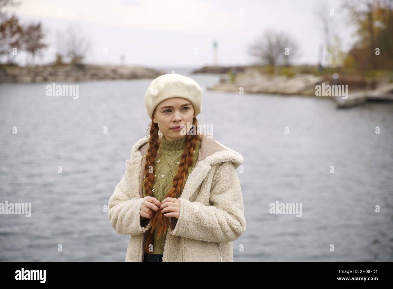 SLASHER, Nataliya Rodina, Thicker Than Water', (Season 4, ep. 401 ...